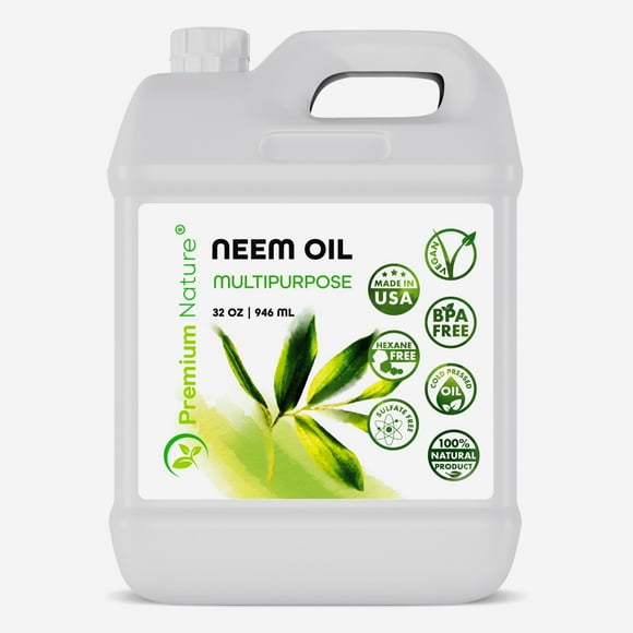 Neem Oil | Walmart Canada