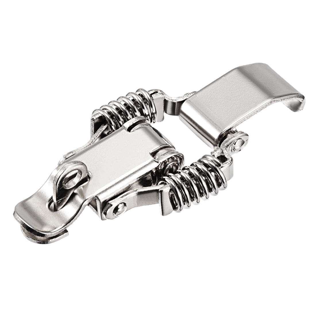 Iron Spring Loaded Toggle Latch Catch Clamp 76mm | Walmart Canada