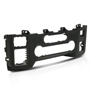 Walmart HVAC AC Heater Control Panel for Chevy GMC, 1996-2000, Part ...