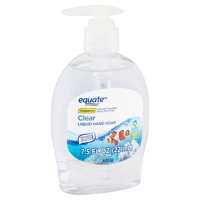 Equate Hand Soap & Sanitizers - Walmart.com