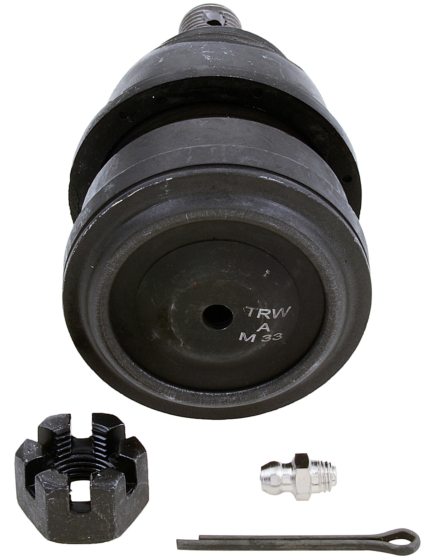 Rótula TRW Para Horquilla Impala 1994 A 1996 Delantera Izquierda o Derecha Inferior | Bodega ...