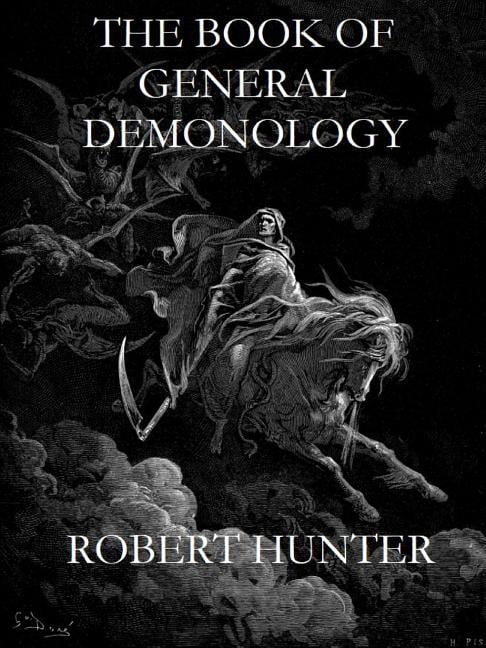 The Book of General Demonology (Paperback) - Walmart.com