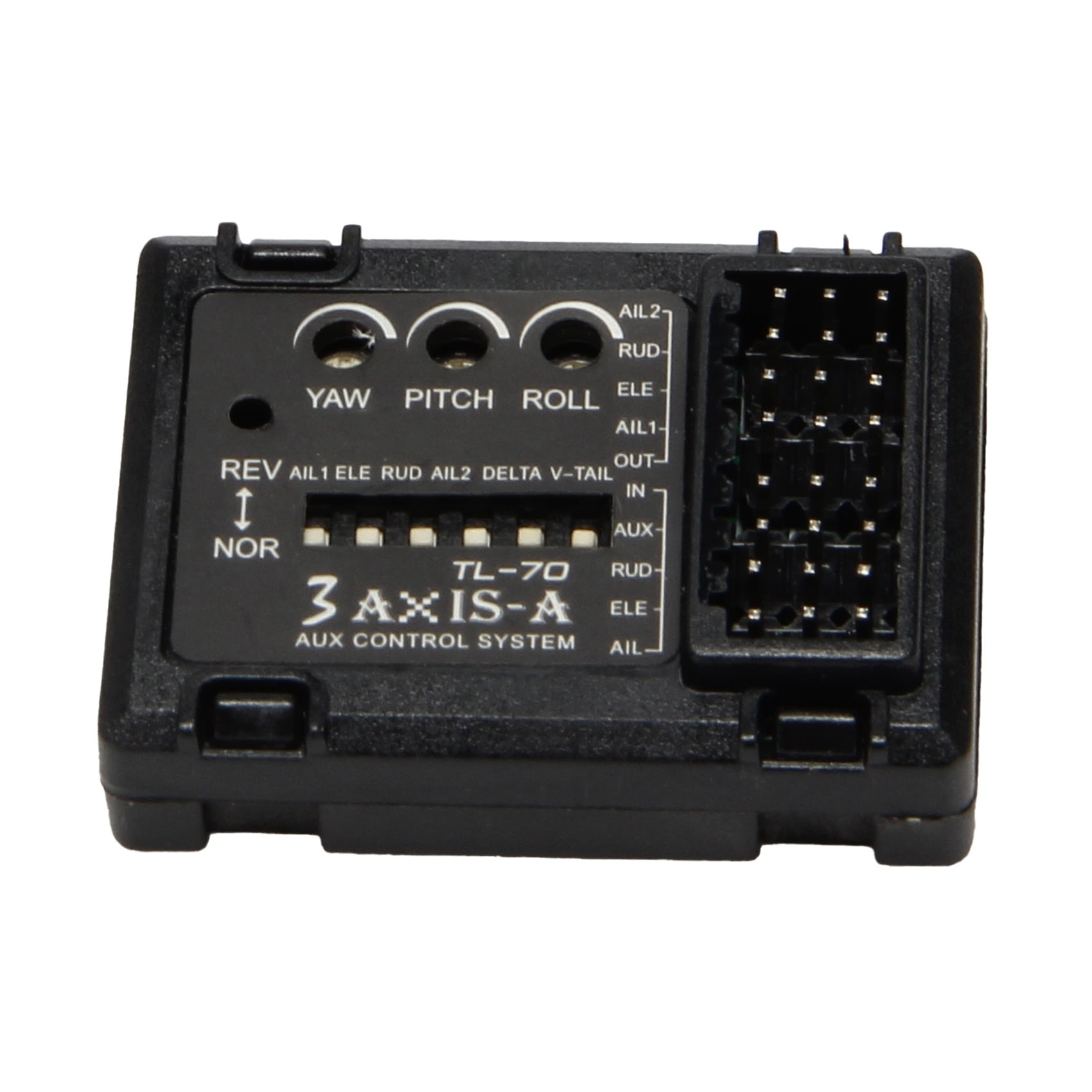 3 Axis Flight Controller Stabilizer System Gyro Philippines | Ubuy