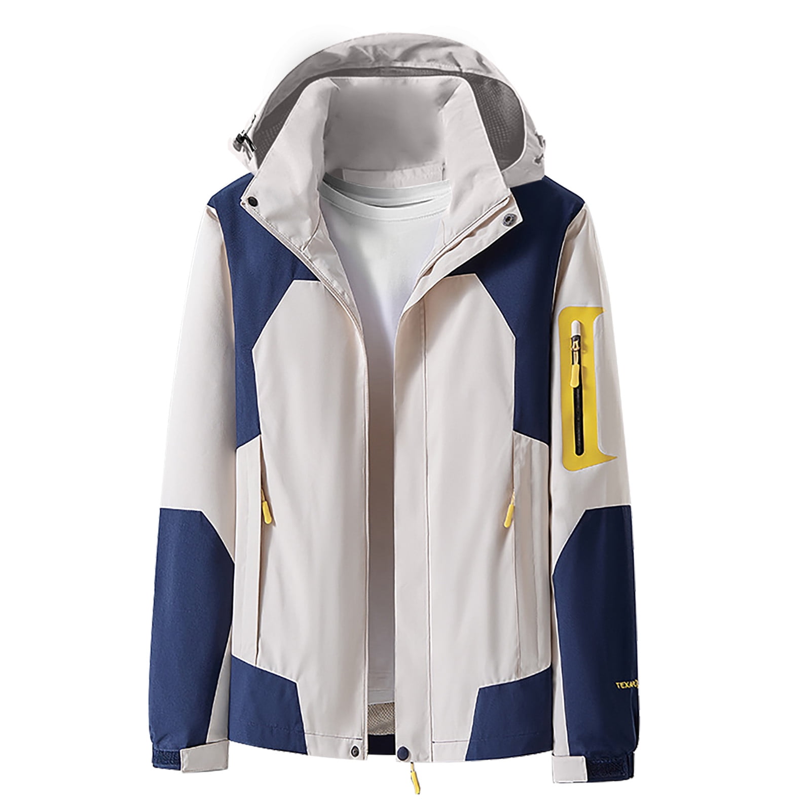 Click here for Guzying Clearance-Sale Plus Size Winter Jacket Wat... prices