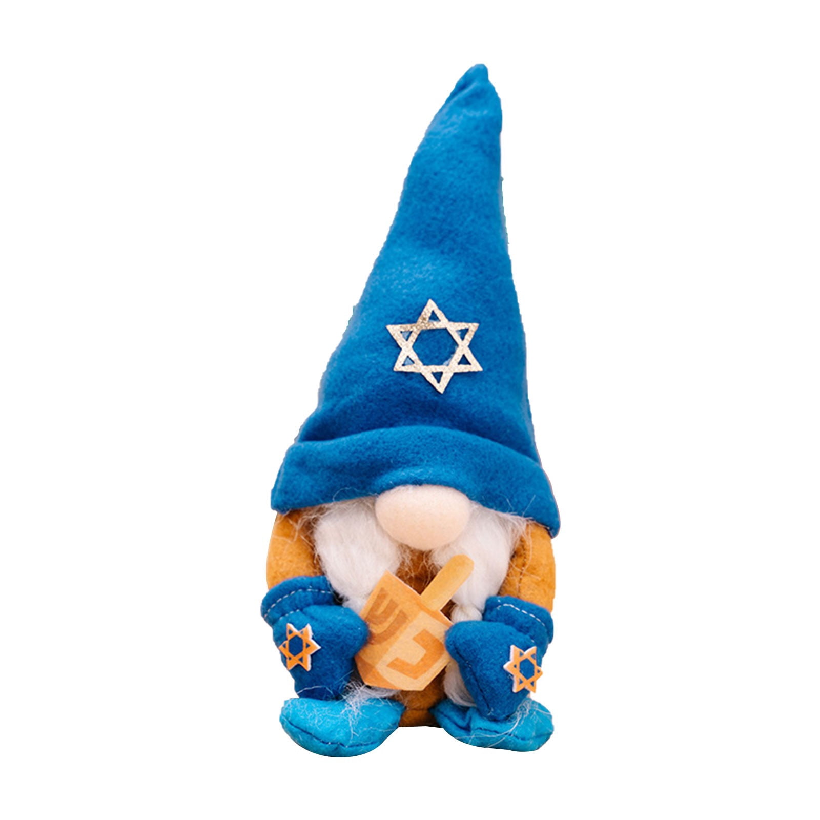Hanukkah Dwarf Dwarf Home Decoration . and . Hanukkah Tomte, Sweden ...