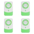 Electricity Saving Device Cuts Bills Filters Dirty Power Plug In Energy ...