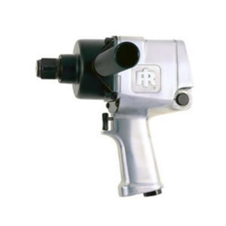 Ingersoll-Rand IR271 1" Super Duty Air Impact Wrench- 1-100 ft. lbs ...