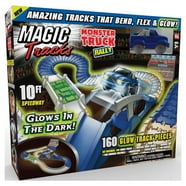 As Seen on TV Magic Tracks Crash Kit - Walmart.com