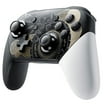 Nintendo Switch Pro Controller - Zelda Edition with HD Rumble and ...