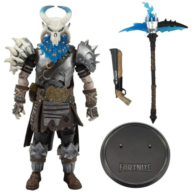 McFarlane Toys Fortnite Ragnarok Premium Figura de acción McFarlane ...