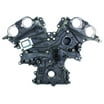 AISIN TCT-087 Engine Timing Cover Fits select: 2005-2015 TOYOTA TACOMA ...