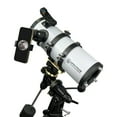 Spectrum PolarPlus 114EQ Telescope - 4.5 Inch Equatorial, Portable ...
