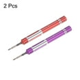 Precision Screwdriver 2mm Y-type Magnetic head Manual Pen Shape for ...