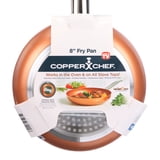 Copper Chef 8" Round Fry Pan - Walmart.com