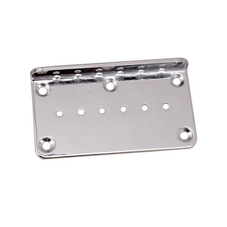 Esquirla Electric Guitar Bridge Base Plate 78mm - Walmart.ca