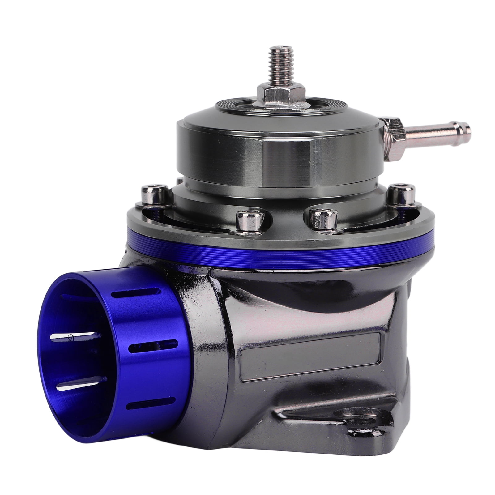 Válvula de alivio de presión de descarga Turbo BOV ID 40mm longitud ...