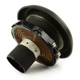 Orion HCCA124RK 12'' Dual 4 Ohm Competition Series Subwoofer Recone Kit ...