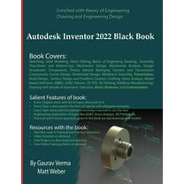 Basics of Autodesk Inventor Nastran 2021, (Paperback) - Walmart.com