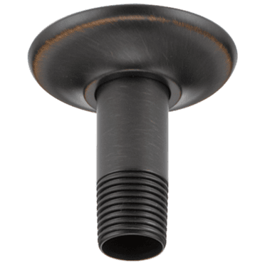 Delta Shower Arm in Polished Nickel - Walmart.com