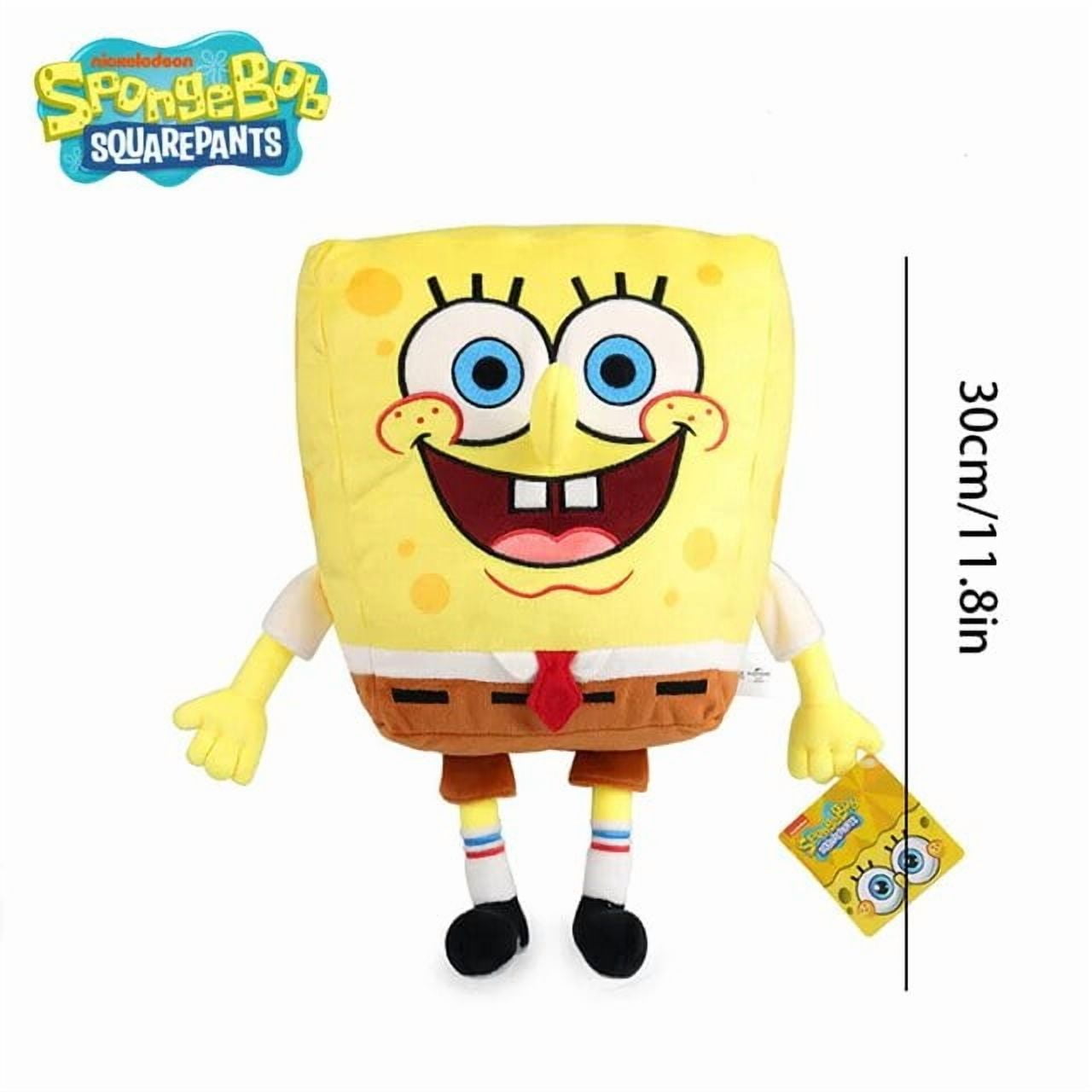 Click here for Senbaidali Spongebob Patrick Star Eugene H. Krabs... prices
