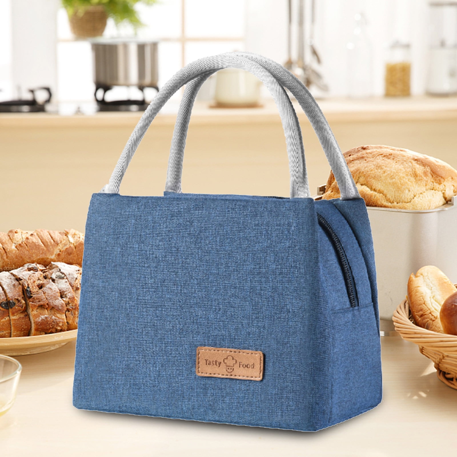 Click here for Dvkptbk Lunch Bag For Men Women Insulated Reusable... prices