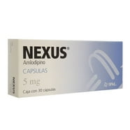 Naxen 500 mg 15 tabletas | Walmart en línea