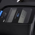 Royal, Electronic Cash Register, 2000 PLUs, Thermal Printing Black ...