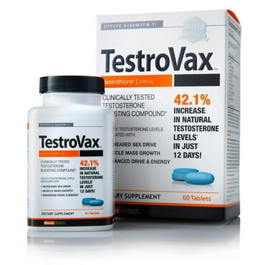 Nugenix Estro-Regulator - DIM Supplement, Testosterone Booster ...