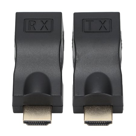 ANGGREK High‑Definition Multimedia Interface Extender,High‑Definition ...
