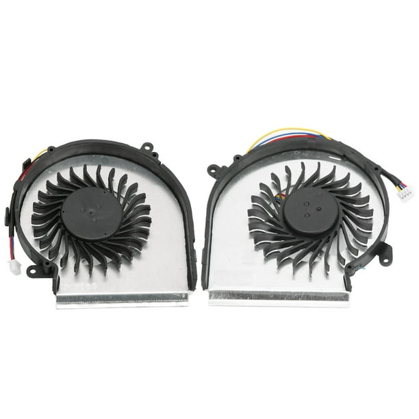 GPU Cooler,CPU Cooler 4 Pin GPU Cooling Fan CPUGPU Cooling Fan Tailored ...