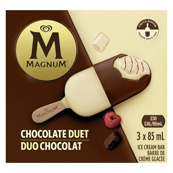 Magnum Ice Cream & Treats | Walmart.ca