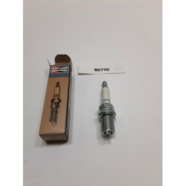 Champion Copper SME Spark Plug - RZ7C - Walmart.com