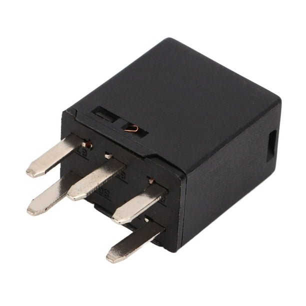 Relay Replacement,5 Pin Starter Relay Relay Unmatched Quality - Walmart.ca