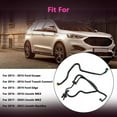 F2GZ-9D289-A Vapour Canister Purge Valve For 15-19 Ford Edge 16-18 ...