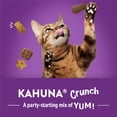 Purina Friskies Party Mix Kahuna Crunch with Real Ocean Whitefish, Cat ...