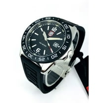 Men's Luminox Pacific Diver Stainless Steel Dive Watch XS.3121.1 ...