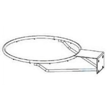 Poolmaster Aluminum Rim for Swimming Pools - Walmart.com