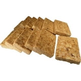 Datrex - Blue Emergency Food Ration 3600 Calorie Bars - Walmart.com