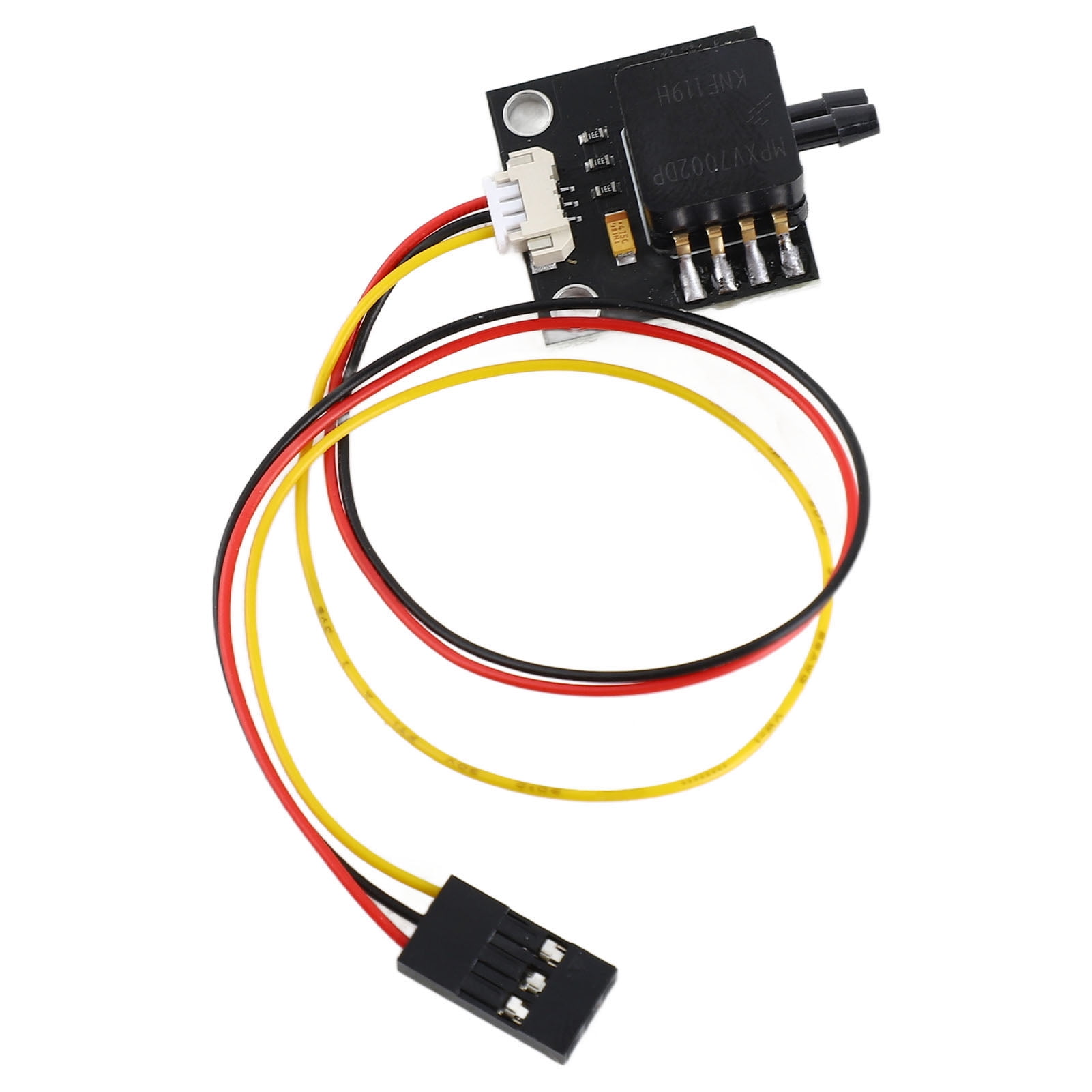 Transducer Pressure Sensor for MPXV7002DP, Easy Installation PCB ...
