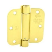 Hager Hinges Finishes
