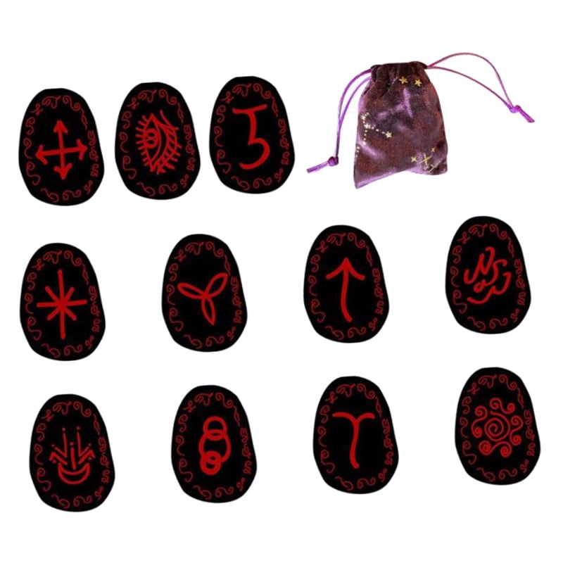 Gypsy Symbols Of Protection