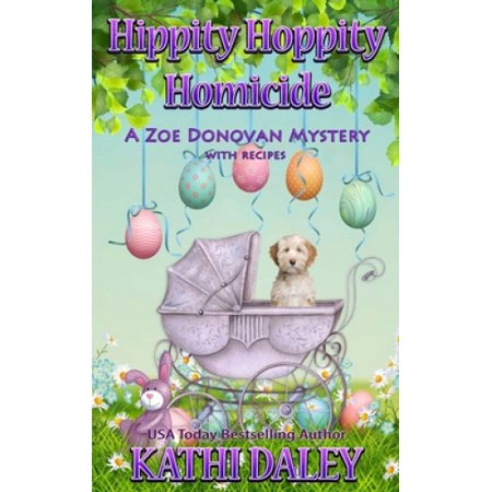 Hippity Hoppity Homicide | Walmart Canada