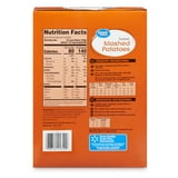 Great Value Instant Mashed Potatoes, 15.3 oz - Walmart.com
