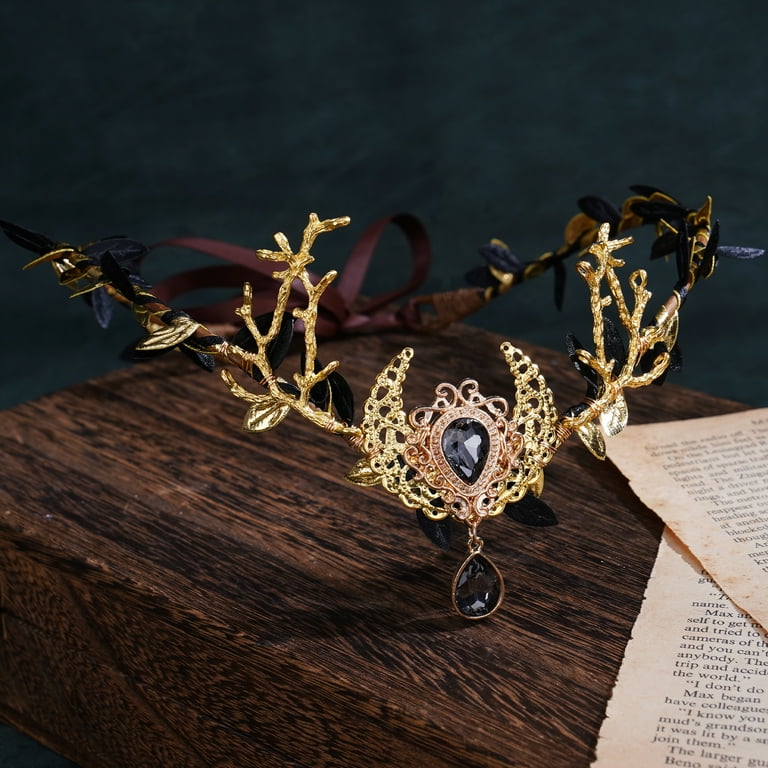 Mens Circlet Crown