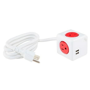 Extensiones, Multicontactos y Supresores en Walmart tienda en línea