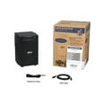Tripp Lite OMNIVS1500 OmniVS Line-Interactive UPS Tower with USB Port - Walmart.com