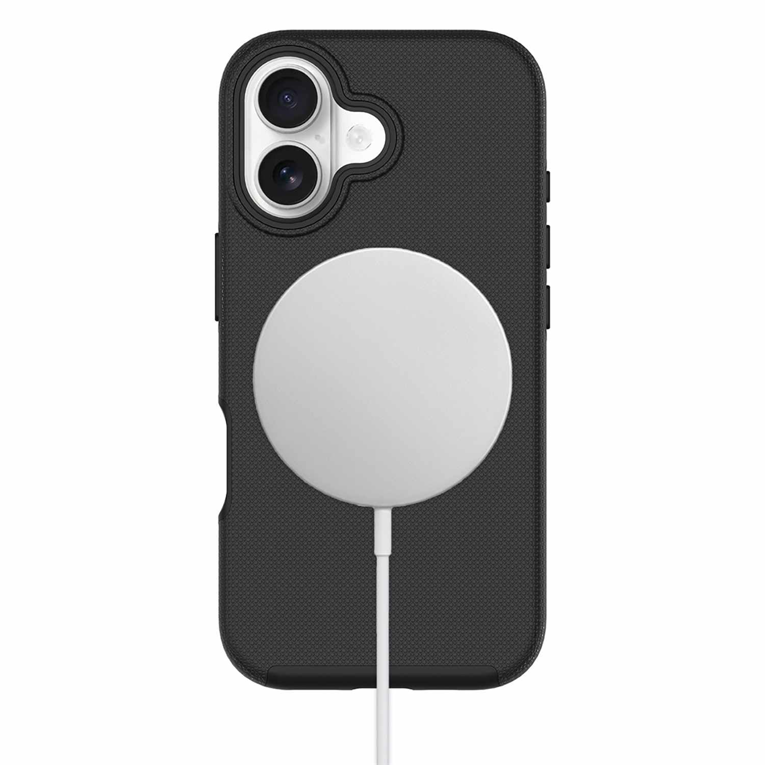 Click here for Blu Element Armour Rugged Magsafe Case Black For I... prices