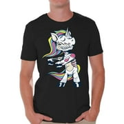 Unicorn T-shirts - Walmart.com