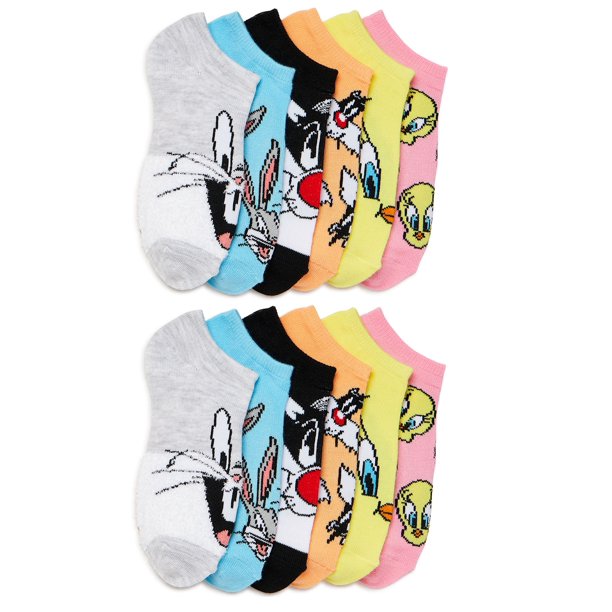 Looney Toons Shoes