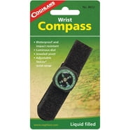 Coleman Compass with LED Light - Walmart.com